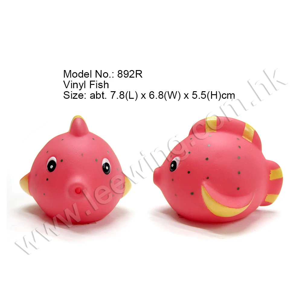 Safe and Fun: Kids’ Bath Tub Plug - Rubber Octopus Toy