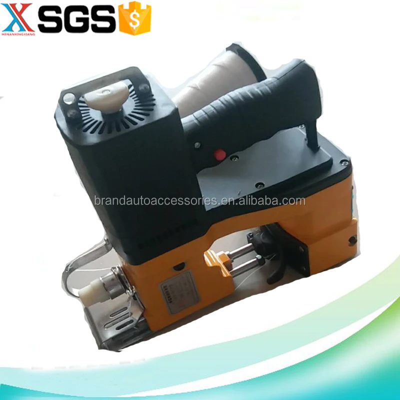 Hight Quality Portable Bag Closer Sewing Machine With Reasonable Price ...