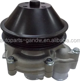 Water Pump Oe #ebc10967 For Daimler&jaguar - Buy Auto Water Pump,For ...