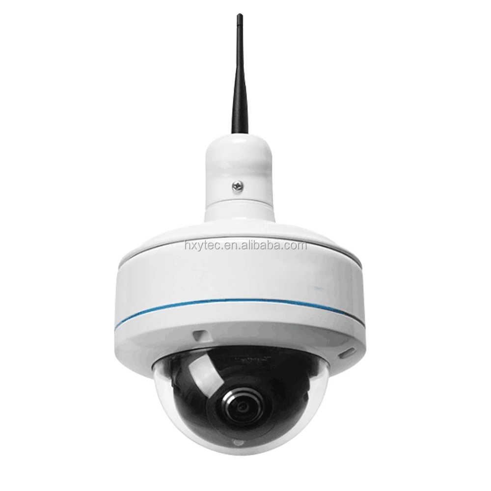 Wireless Ip 3g 4g Security Camera With Sim Card Slot Wifi Cctv Security ...