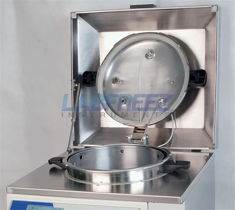 Auto Culture Media Preparator - Efficient Petri Dish Setup