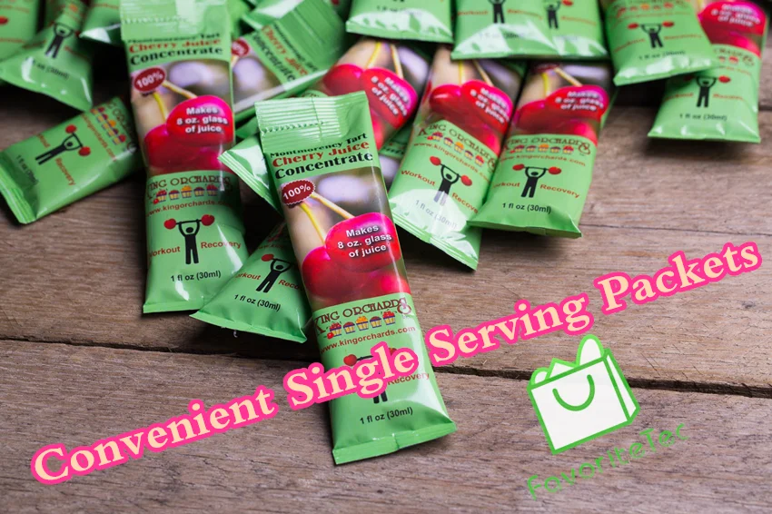 Sauce Seasoning Packaging Condiment Packets With Tear Notch - Buy Sauce ...