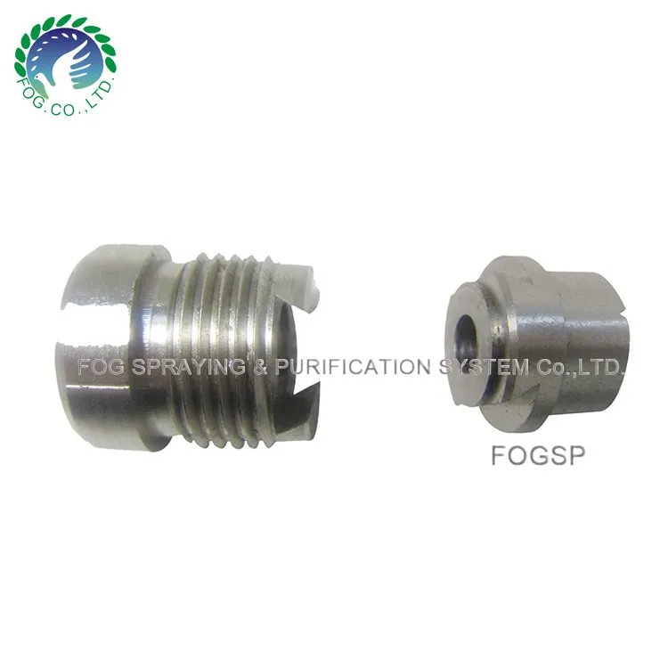Flat Spray Nozzle Dovetail Type Nozzle,Series 664/665 Flat Fan Tip With ...