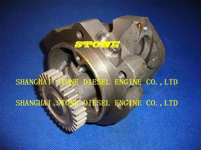 Cummins-bomba De Aceite 3804633 N14 - Buy Cummins Bomba De Aceite,Bomba ...