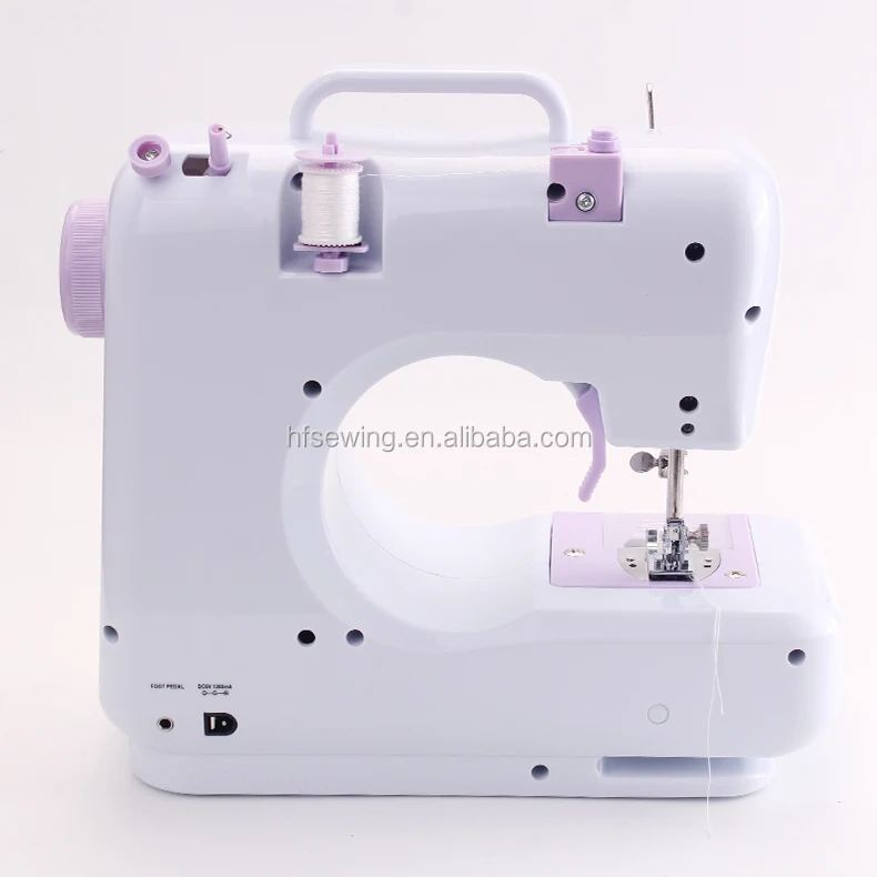 Vof Fhsm-505 China Household Manual Mini Electric Handheld Sewing ...