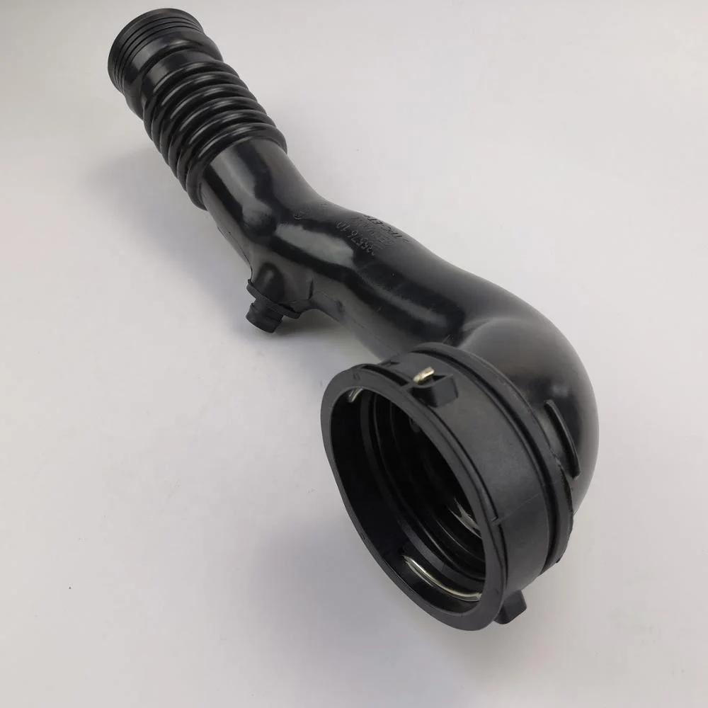 Bmw 6系列中冷器管x5 F15 X6 640i 13718626487的进气软管 - Buy 中间冷却器管宝马6系列 ...