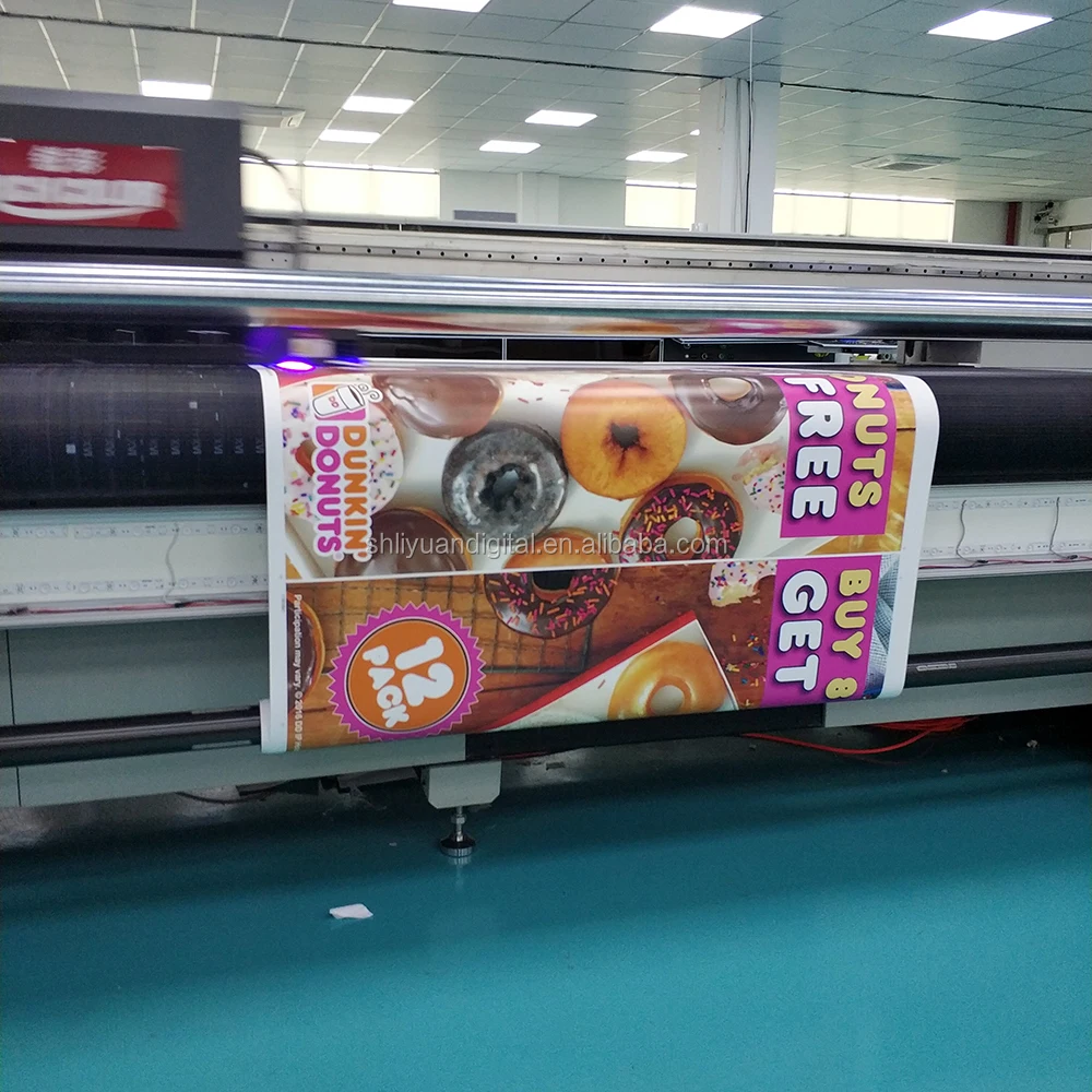 A2 Waterproof Yupo Synthetic Paper Posters - Durable & Customizable