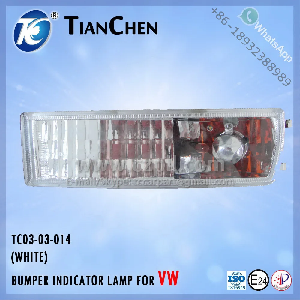 Headlight For Golf 3 / Headlamp For Vw Golf 1992 - 1997 Black Led 1h6 ...