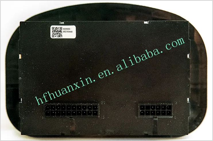 Lcd Meter Curtis Engage Iv For Electric Forklift - Buy Battery Charge ...