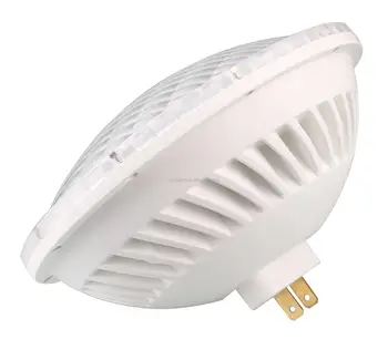 Dimmable 30w Led Par56 Lamps Gx16d Base 300w Par-56 Led Replacement ...