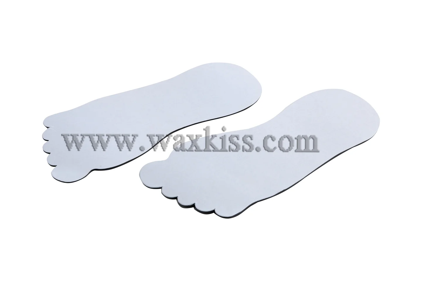 Disposable Sticky Feet With Medical Grade Adhesive - Buy Disposable ...