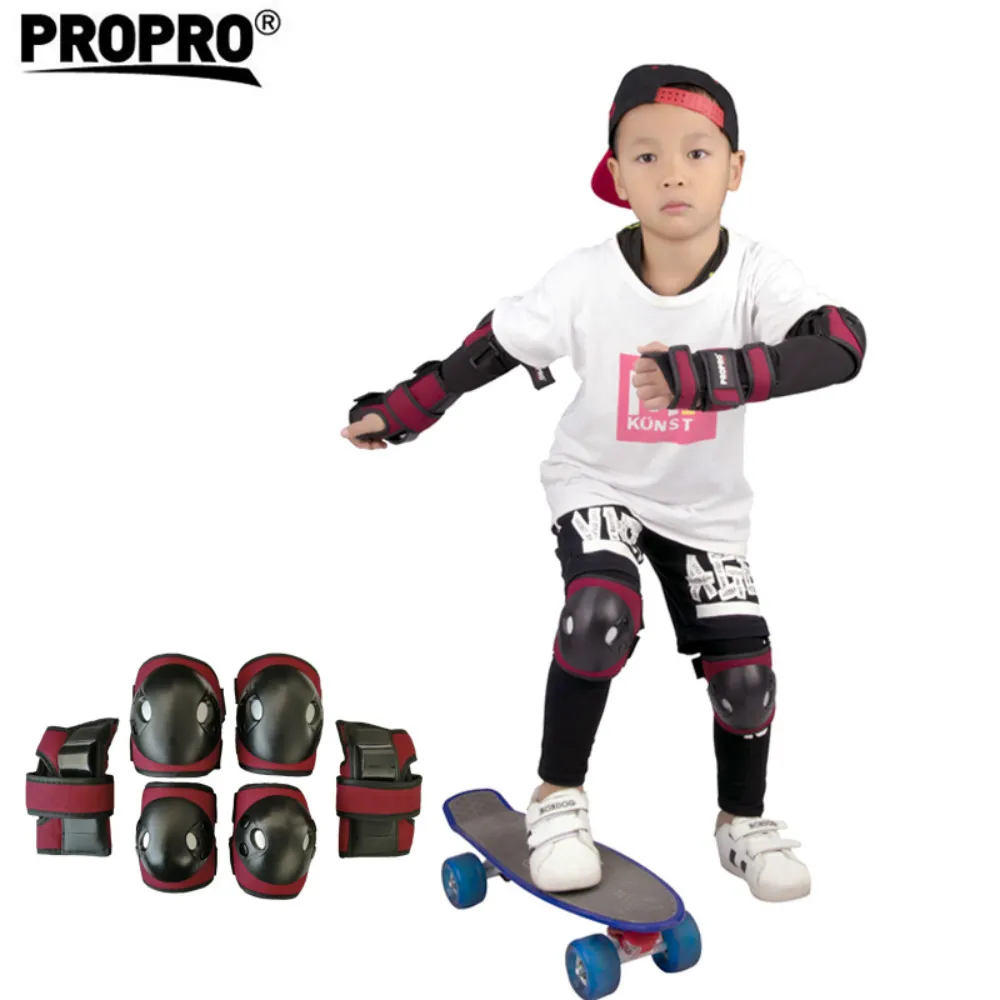 Child Kids Bike Cycling Bicycle Riding Protective Gear Set,Knee And ...