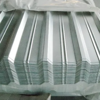 Hs Code 72104100 Galvanized Corrugated Zinc Roofing Sheets - Buy ...