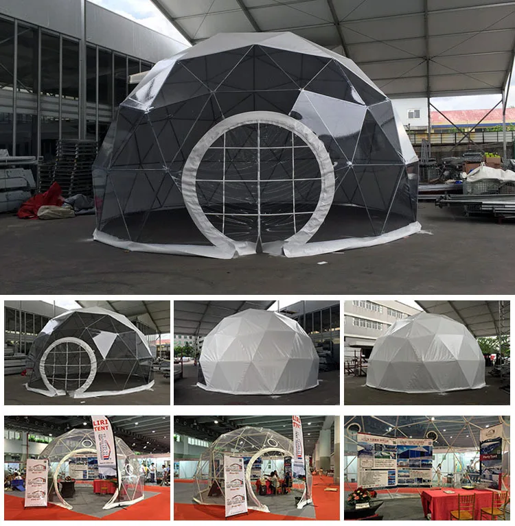 Outdoor Family Dome Tent Lodge - Buy Dome Tent Lodge,Family Tent Lodge ...