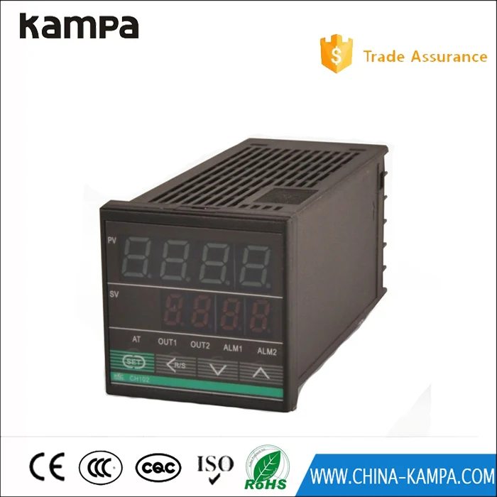 High Quality Digital PID Temperature Controller CH102