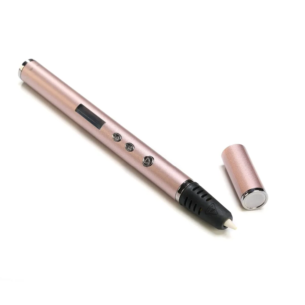 Easy 3d Lix Pen Amazon,Kids 3d Print Pen,Usb Charging Lix Pen - Buy 3d ...