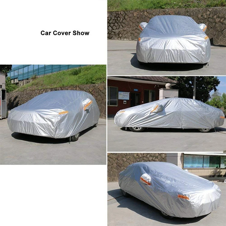Inflatable Hail Proof Waterproof Car Cover For Sale - Buy Inflatable ...