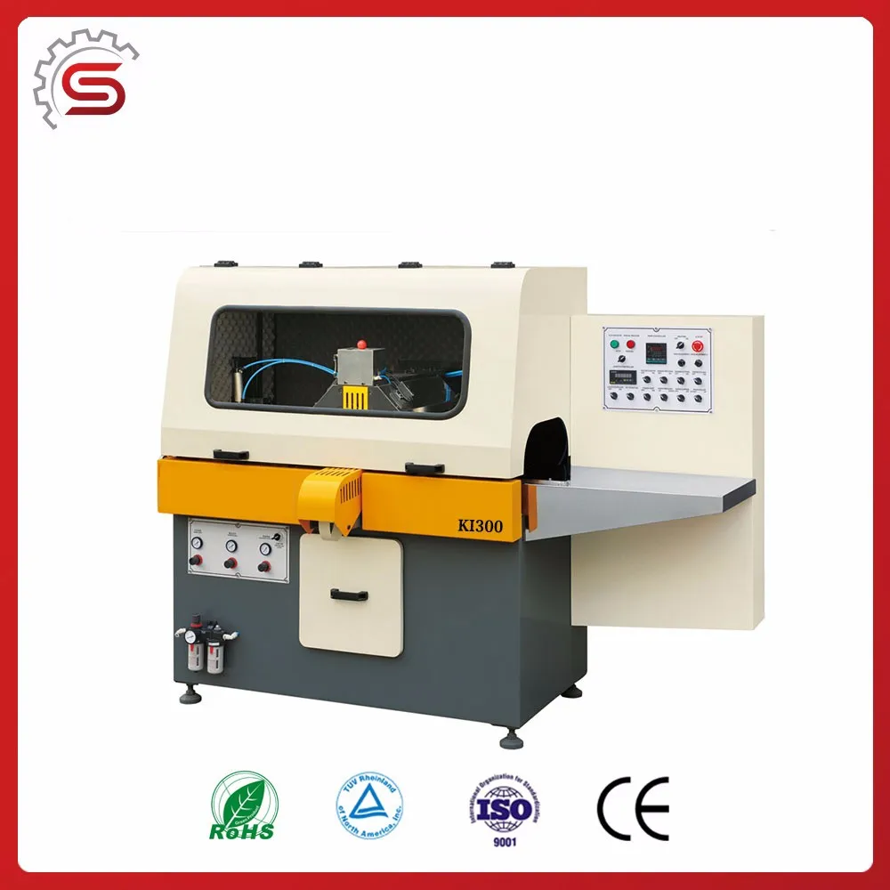 Wood Veneer Finger Jointing Machine Str300 Made In China - Buy Veneer ...
