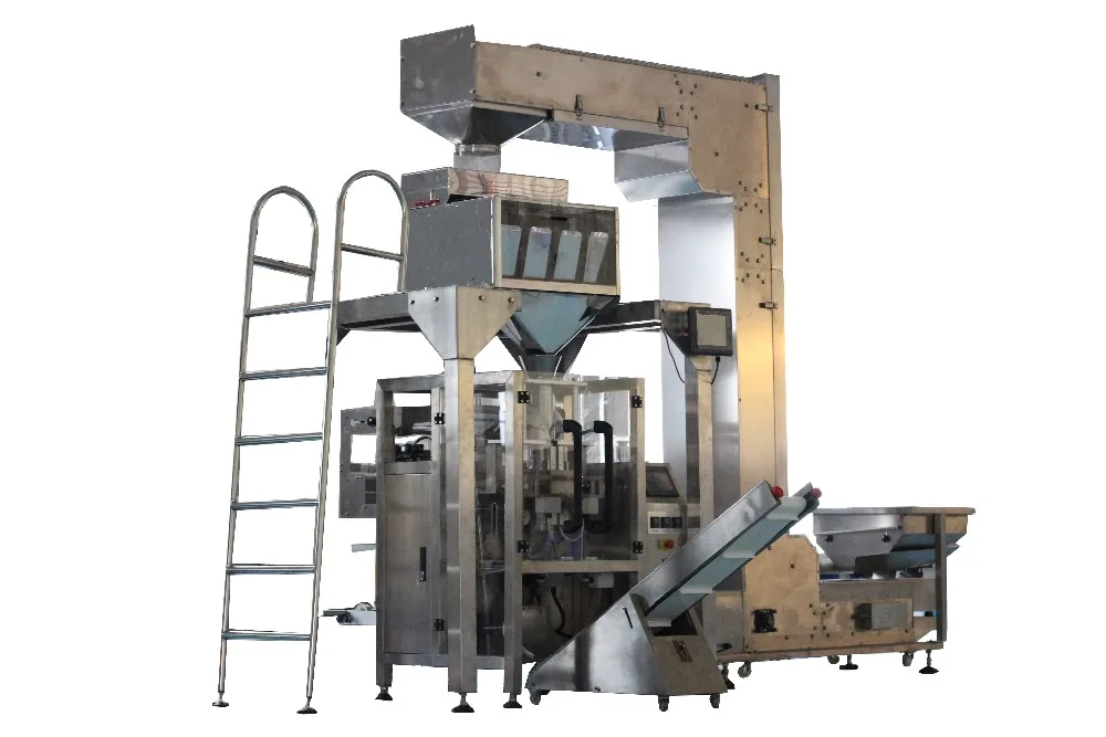 Frozen Fruit,Frozen Food Automatic Packaging Machine - Buy Frozen Fruit ...