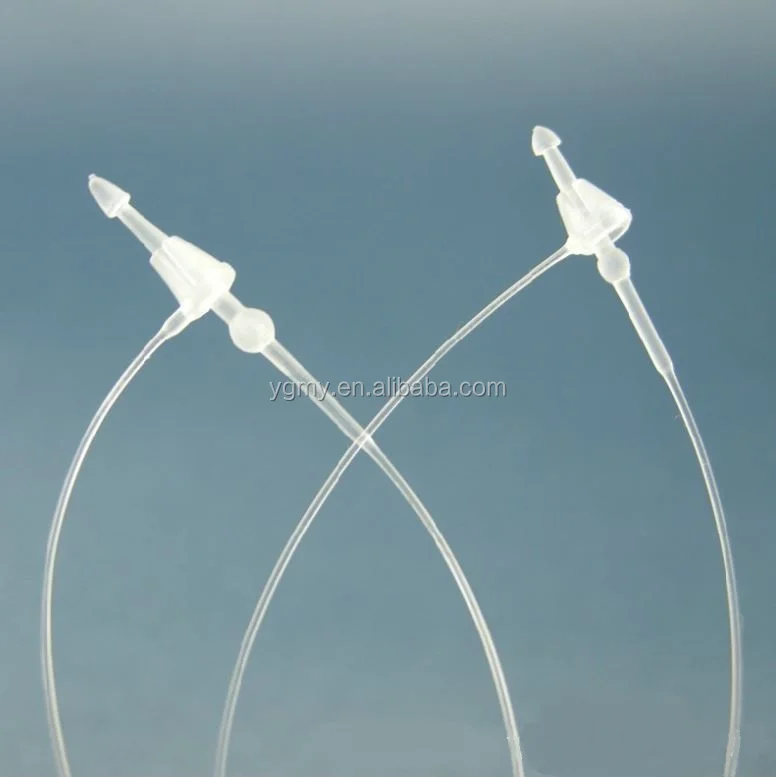 Plastic Tag Fastener