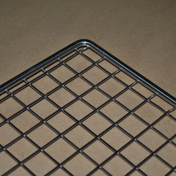 Stainless Steel Drying Trays - Perfect for Fruits & Veggies