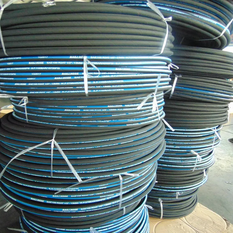 Dunlop Hydraulic Hose Suppliers from China Manufacturers