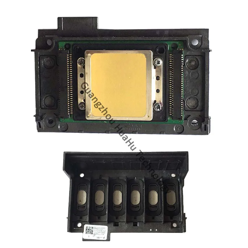 Original And New Printer Head For Dx11 Print Head For Epson Xp600 - Buy ...