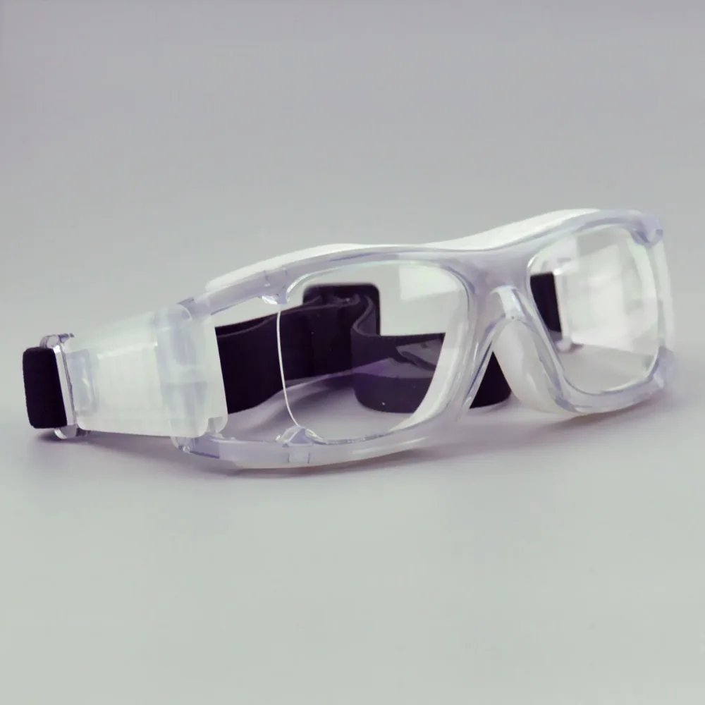 Sports Train Shock Resistance Basketball Goggles - Buy Basketball ...
