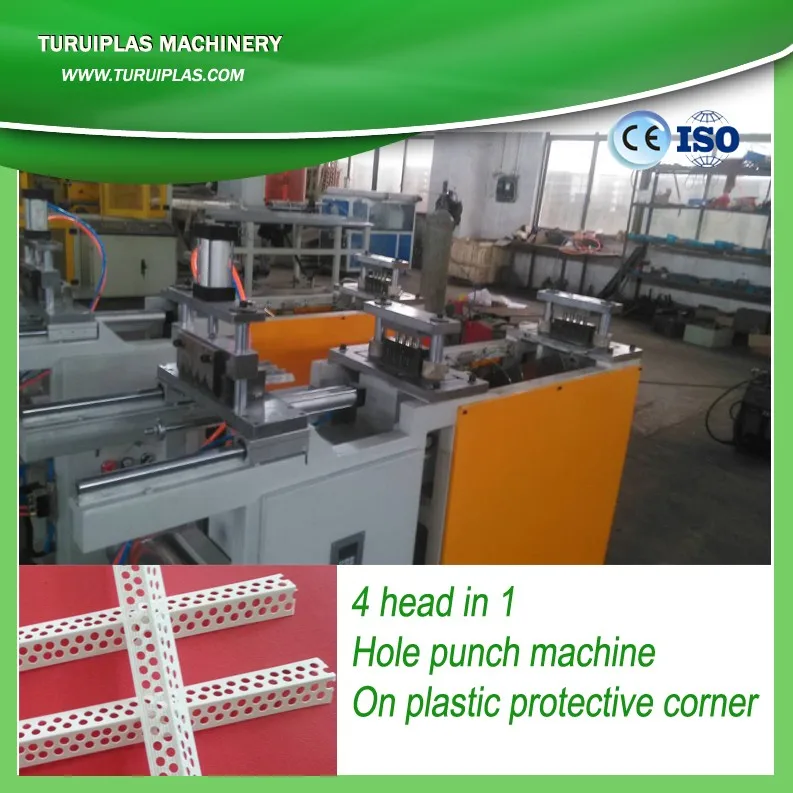 Pvc Punching Machine - Buy Hole Punching Machine,Pvc Punch Machine ...