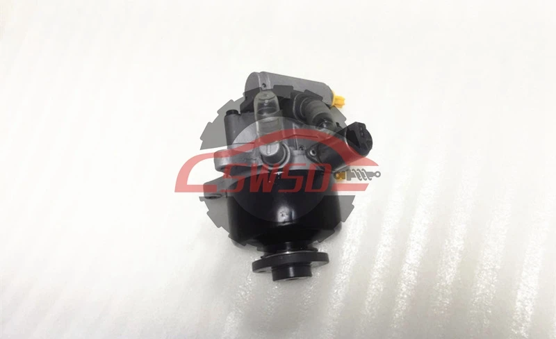 Power Steering Pump Fit Mercedes Benz Cl600 Cl65 S600 S65 Oem ...