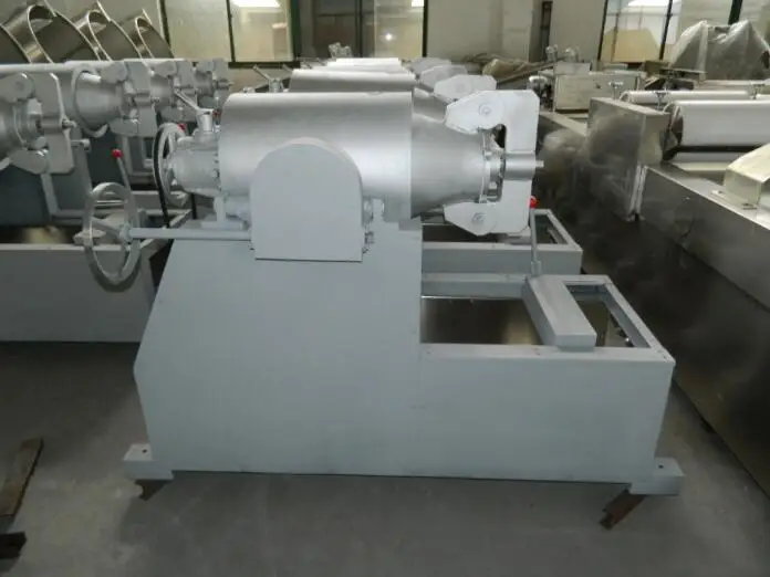 High Quality Wheat Puffing Machine - Golden Shell Puffed Rice Cannon