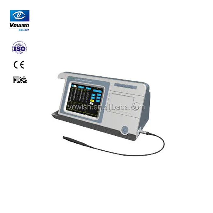 Md-1000p Optical Biometer Pachymeter For Auto/manual Exam, Oem