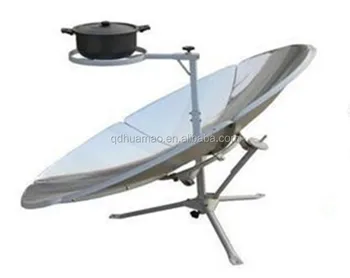Solar Power Cooking Stoves - Buy Solar Cooking Stove,Solar Stoves,Solar ...