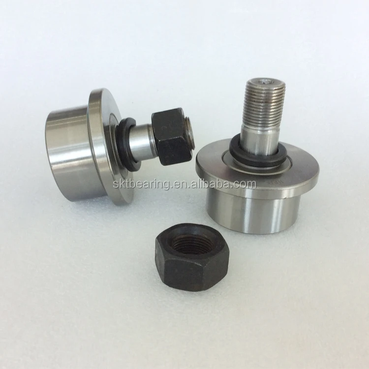 Supply Osborn Concentric Stud Style Cam Followers Hpj-40-1 Track Roller ...