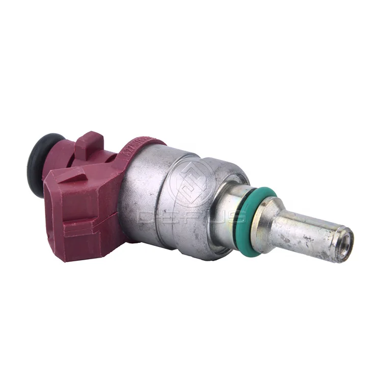 High Quality Fuel Injector For C W204 C200 135kw 1.8 Petrol A2710780023 ...