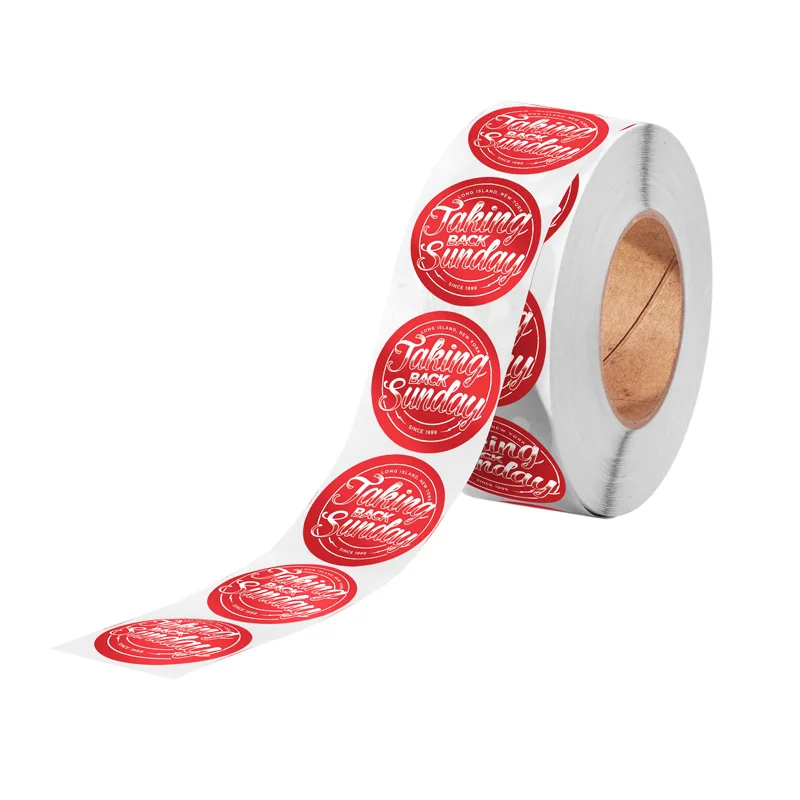 Custom Die Cut Brand Name Sticker logo| Alibaba.com