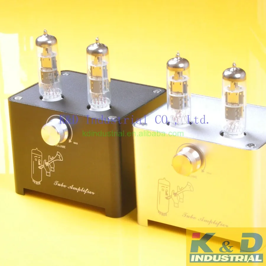 Oem Hi End Ecl805 Vacuum Tube Audio Amp Tube Amplifier - Buy Ecl805 ...