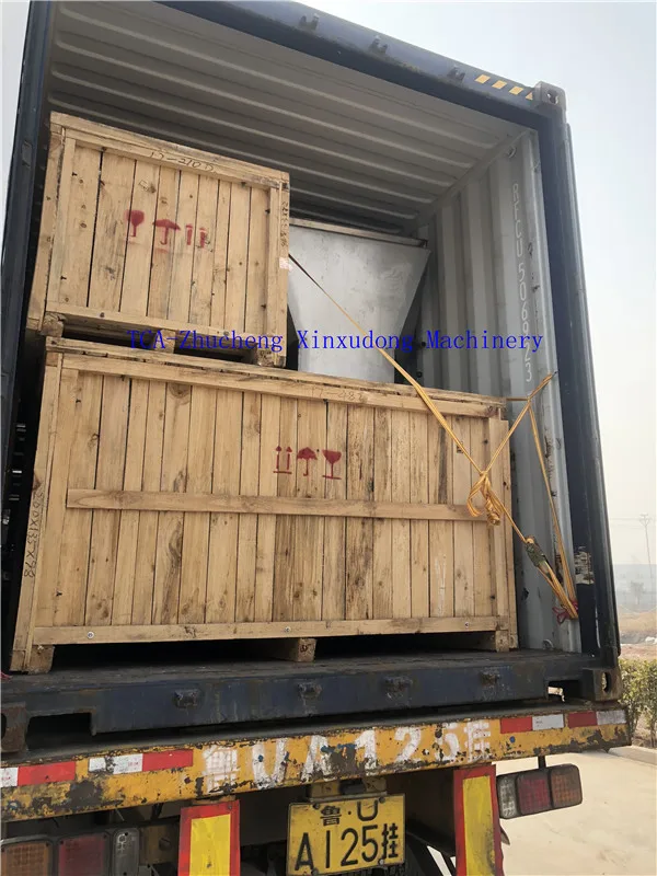 Vacuum Puffed Fruit and Vegetables - Explosion Puffing Drying Machine