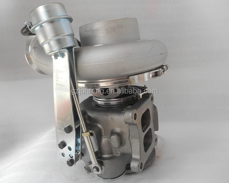 Hx55w Turbocharger For Cummins Industrial Engine With Qsm,Qsm3,M11 ...