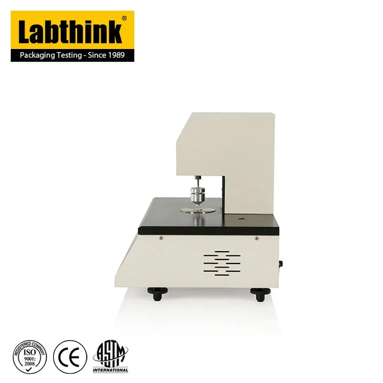 Digital Precise Thickness Testing Equipment - Buy Thickness Testing ...