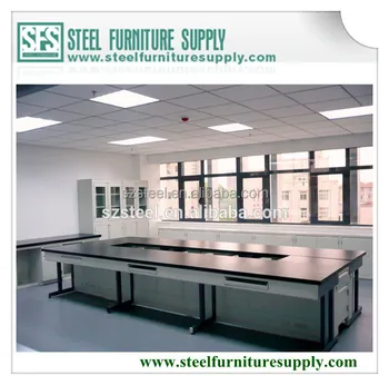 Chemical Lab Table,Electronic Lab Workbench,Physics Lab Furniture - Buy ...