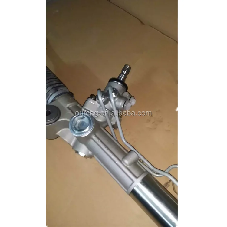 Auto Parts China Manufacturer Steering Rack For Toyota Oem 44250-06270 ...