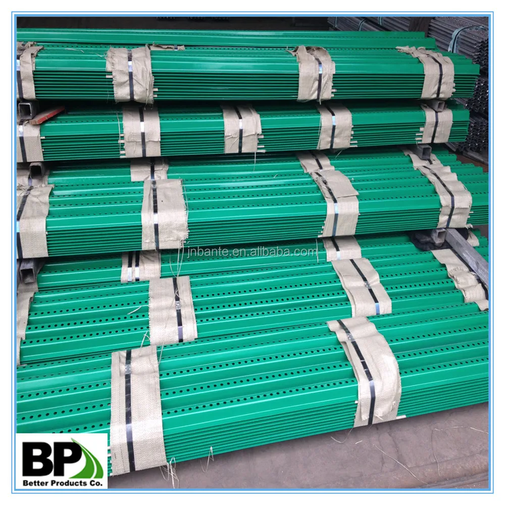 Steel Grape Vine Trellis Posts | Steel U Flange Post - Buy Steel Grape ...