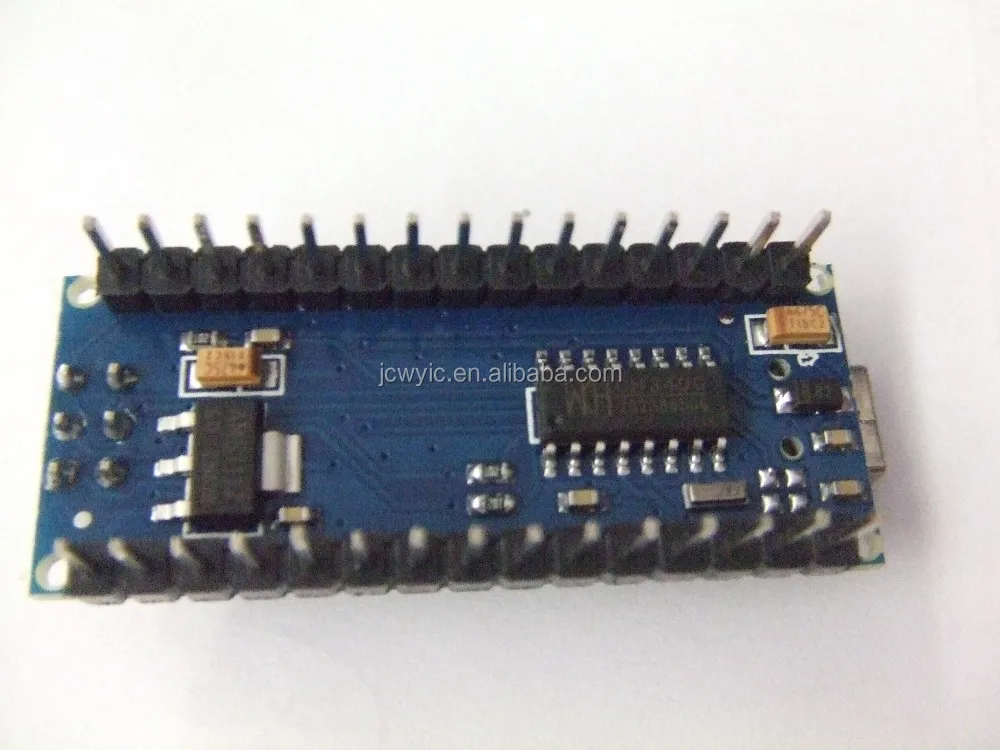 Ardu Nano Atmega328p 5v Micro-controller Board - Buy Ardu Nano Atmega328p,Ardu Nano 5volt,Ardu ...