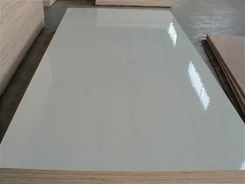 Hpl Plywood Formica Plywood Sheet Fire-proof Plywood - Buy Hpl Plywood ...