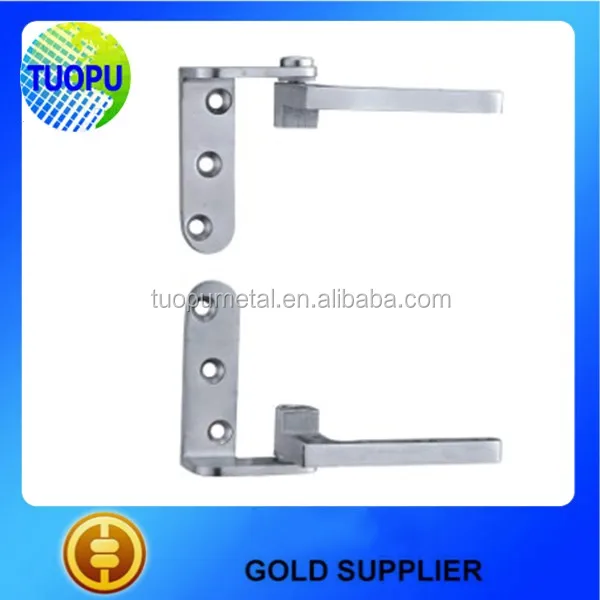 92*59*25mm Pivot Hinge,180 Degrees Offset Hung Pivot Hinge For Made In ...