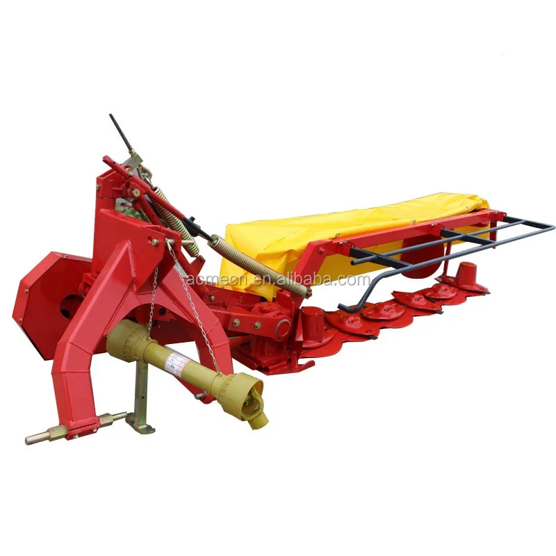 Rotary Drum Disc Mower With Factory Price - Buy Rotary Mower,Disc Mower ...