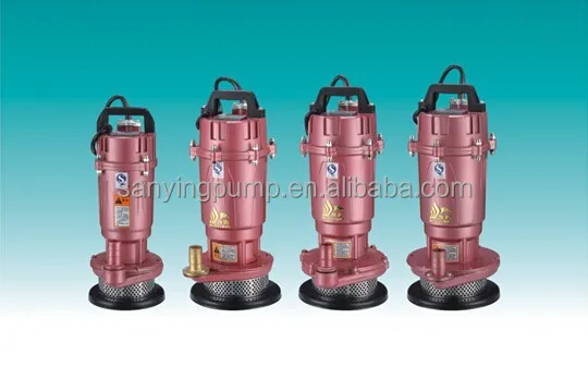1hp Electric Water Pump Motor Price In India With Ac 220v Mini Water ...