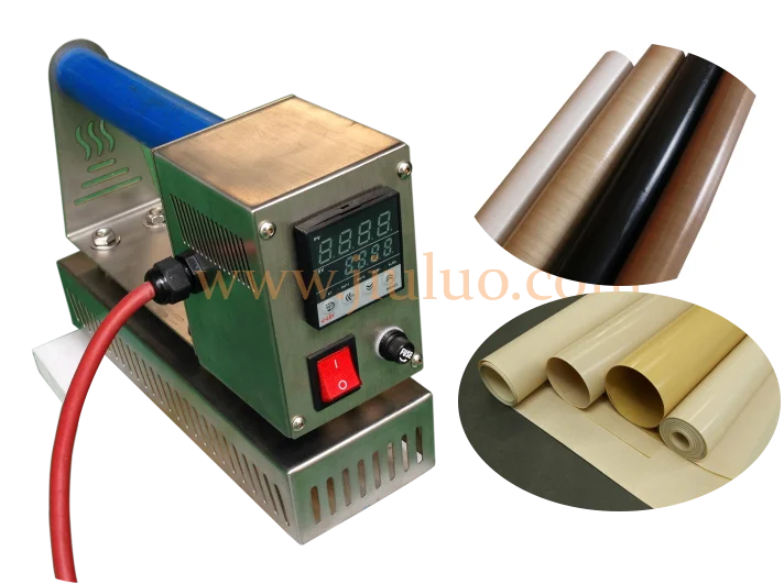 Teflon Welding Machine - Buy Hand Iron Welder,Teflon Hand Iron Welder ...