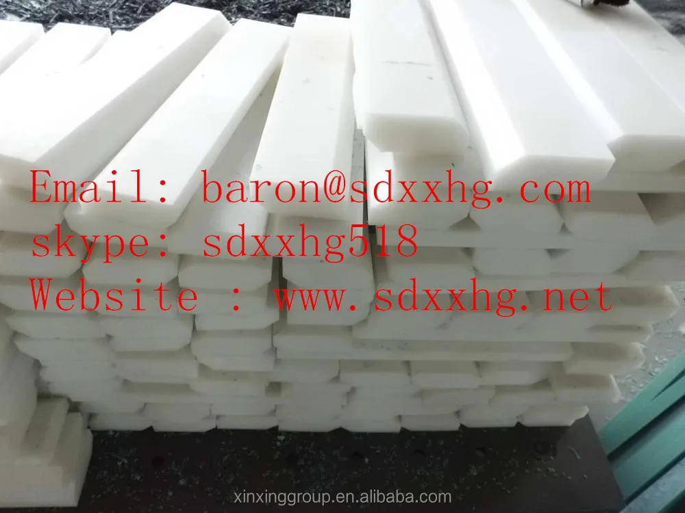 Uhmw Hdpe 1000 Sheet/block/slab/pad/panel/board/strip - Buy Custom ...